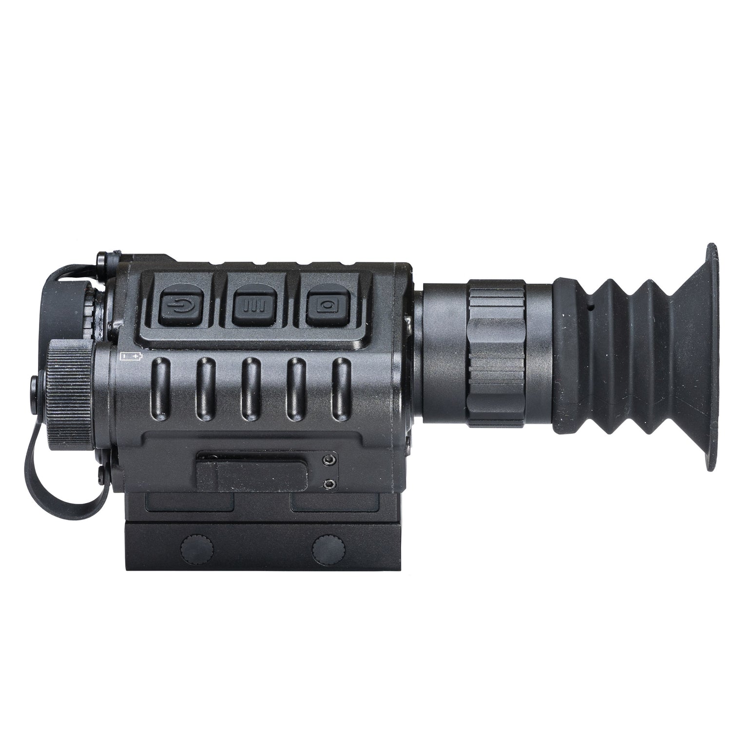 Thermal Dynamix Corporation DBA TDX, Inc.